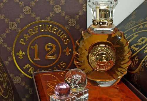 Secret de l’Amour 12 Parfumeurs Francais едп