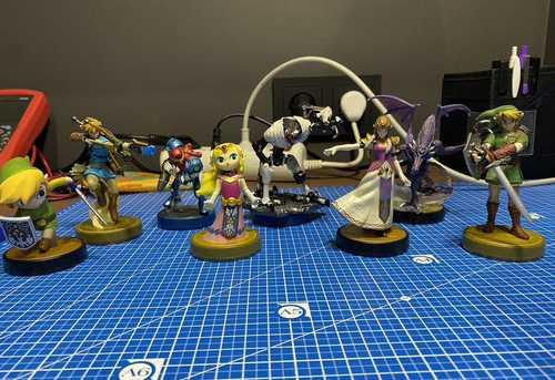 Nintendo Amiibo