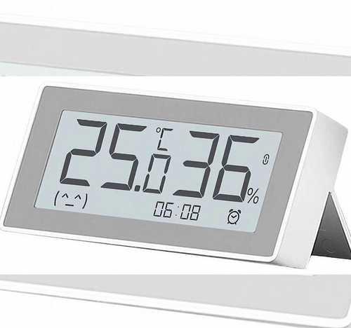 Метеостанция Xiaomi MiaoMiaoce SMART Clock Thermoh