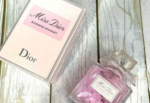 Miss Dior Blooming Bouquet парфюм