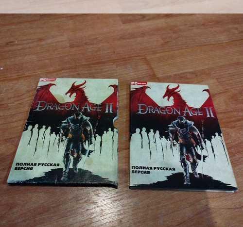 Dragon Age II