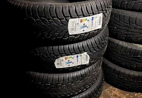 Nokian Tyres WR SUV 4 255/55 R19 103V