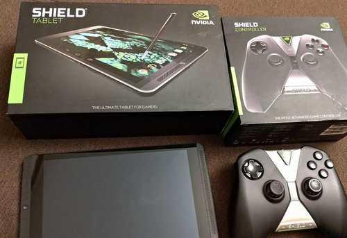 Планшет Nvidia shield 32Gb LTE Controll