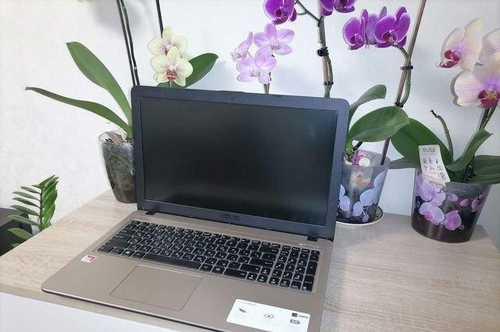 Ноутбук Asus f540ba