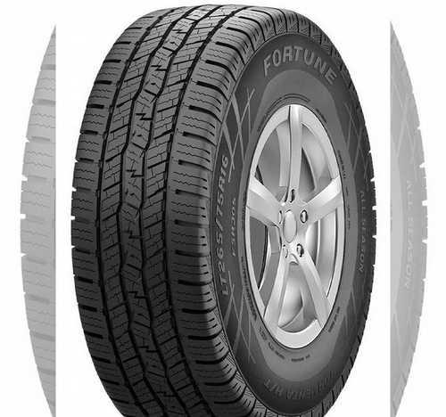 Fortune FSR-303 245/60 R18 105H