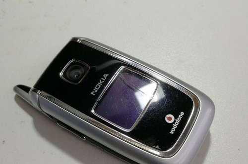 Телефон Nokia 6101