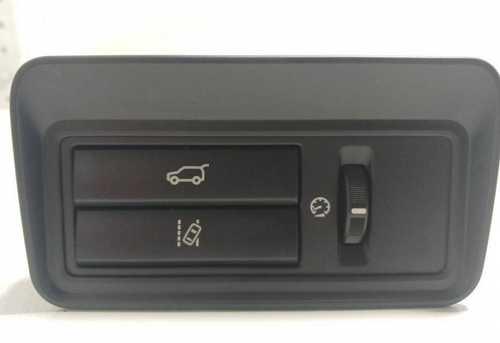 Блок кнопок Jaguar XF 10400976890