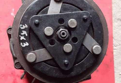 Пежо компрессор кондиционера ситроен ксара