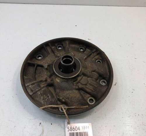Насос АКПП Mazda Demio DY3W zjve 2004
