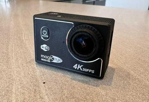 Экшн камера gmini magiceye HDS5100