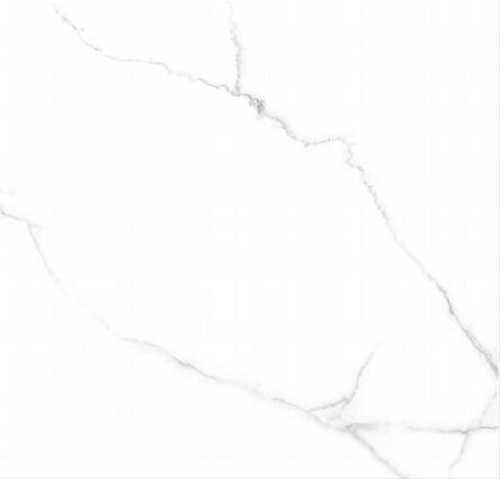 Керамогранит Laparet Atlantic White Матовый 60x60