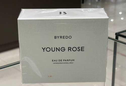 Парфюм Byredo Young Rose