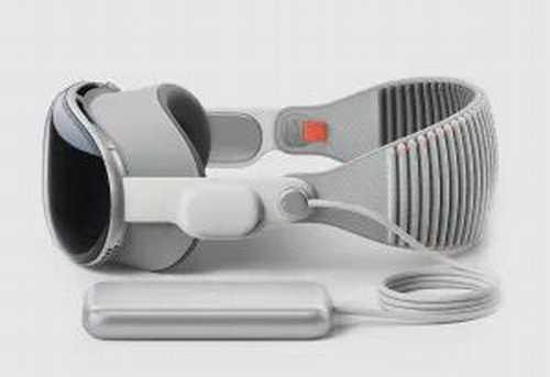 Очки виртуальной реальности Apple Vision Pro, 256