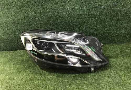 Фара правая Mercedes S W222 (2013-2017) LED Night