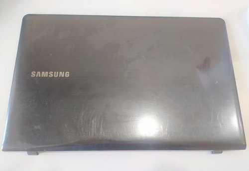 Крышка матрицы для ноутбука Samsung 355v5c