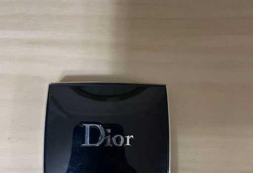 Dior тени оригинал