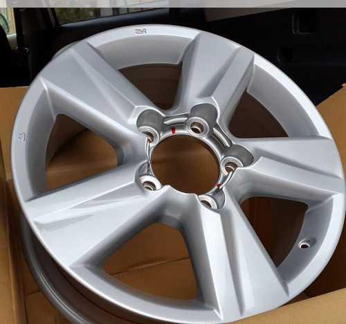 Диск R18 Lexus LX570 2008-2015 Новый
