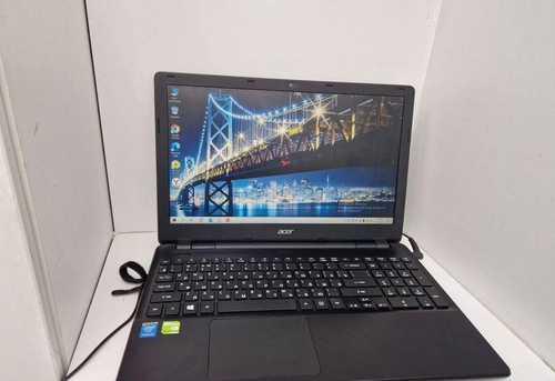 Ноутбук Acer. Extensa 2510