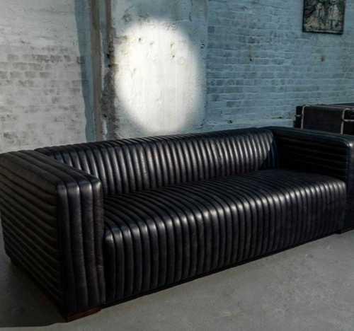 Диван Picky leather sofa