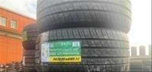 Kapsen RS26 Practical Max HP 285/35 R21 105Y