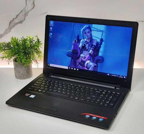 Lenovo для игр с видео картой