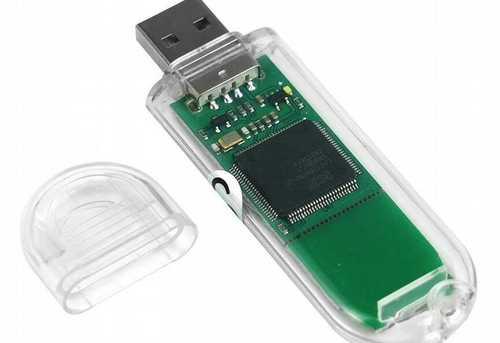Pcmflash 1.20 USB ключ 67 модулей