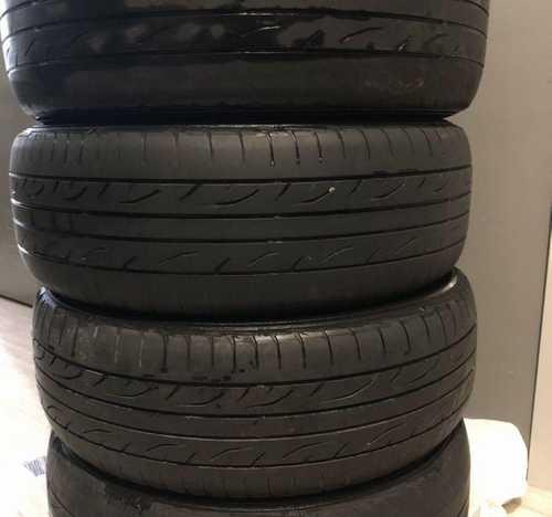 Dunlop SP Sport LM704 185/60 R14