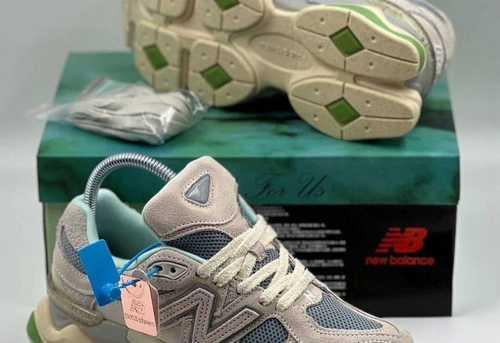 Кроссовки New Balance 9060