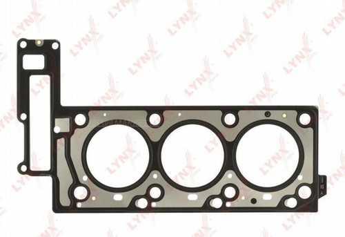 Lynxauto SH-0731 Прокладка ГБЦ