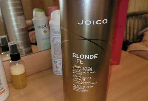 Joico blonde life на разлив