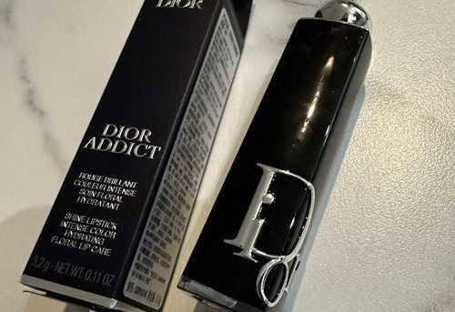 Помада Dior Addict 740