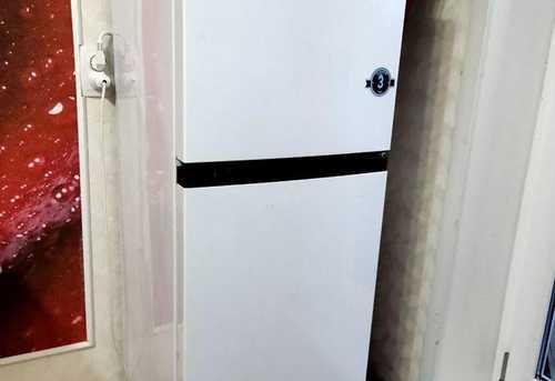 Холодильник dexp