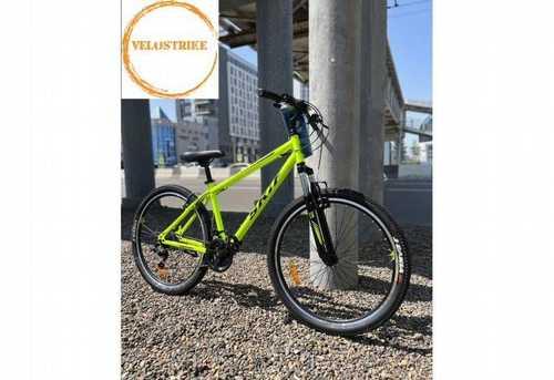 Велосипед skif MTB HT 27,5