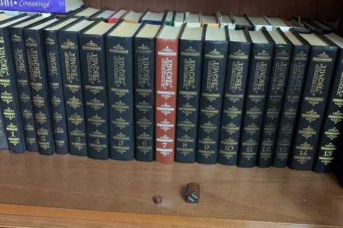 Книги А.Дюма