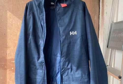 Куртка helly hansen