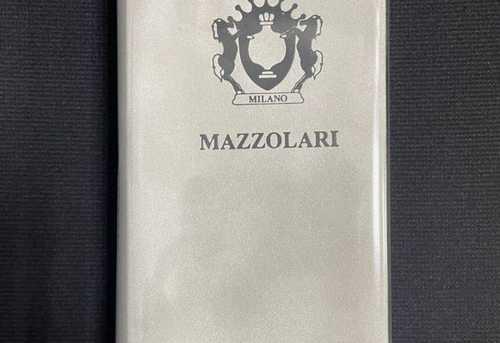 Mazzolari Nero 100 ml Оригинал