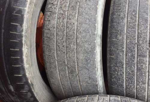 Kumho Solus HS51 205/60 R16