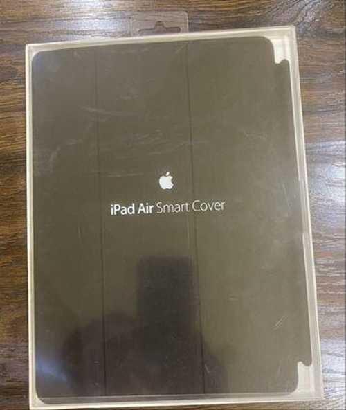 Чехол-обложка iPad Air Smart Cover