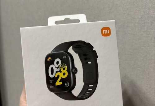 Xiaomi redmi watch 4