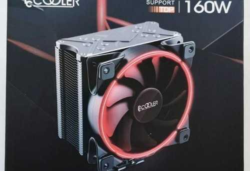 Кулер PCcooler GI-X6R V2