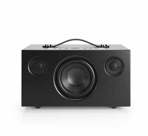 Мультирум акустика Audio Pro C5 MkII Black