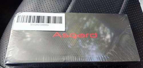 Ddr4 Asgard 16gb 3600 cl18