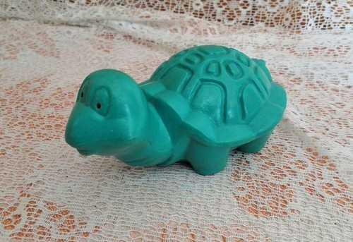 Детские игрушки СССР, черепаха