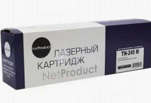 Тонер-картридж NetProduct (N-TN-245M) для Brother