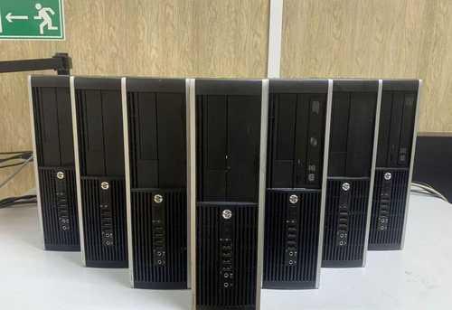 Компьютеры HP/SFF/A8-5500/4/250 50 штук