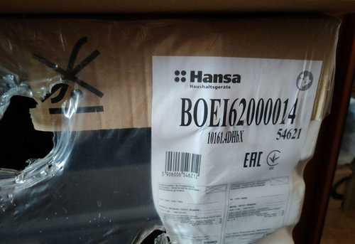 Духовой шкаф Hansa boei62000014