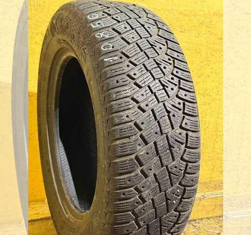 Continental IceContact 2 SUV 235/65 R17 108T