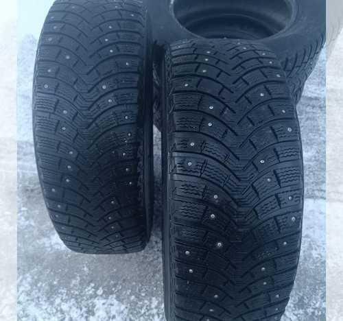 Michelin X-Ice North 215/65 R16 102T