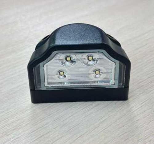 Фонарь подсветки номера прицепа FT-031 LED fristom