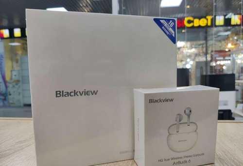 Blackview BV8900, 8/256 ГБ